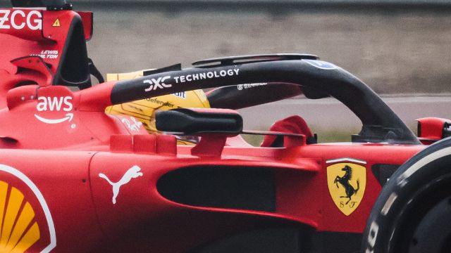 F1, Hamilton distrugge la sua Ferrari a Barcellona: incidente, danni e ...