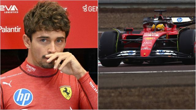 F1, Hamilton: retroscena incidente Barcellona, i problemi di Lewis ...