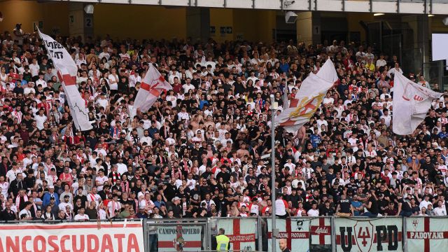 Padova festeggia i 115 anni col record di imbattibilità: il sogno della ...