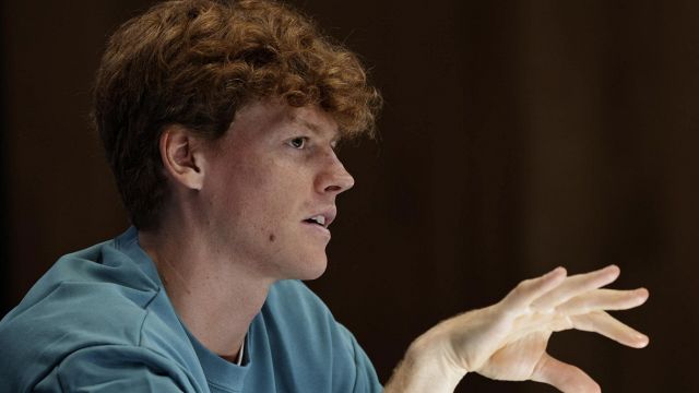 Sinner al TAS, l'ultimo arbitro è Radoux, ex numero 500 ATP: Kyrgios ...