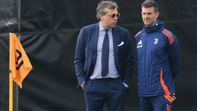 Juventus, i conti non tornano: ogni punto è costato 3,5 milioni di euro ...