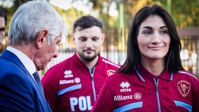 Angela Carini al contrattacco: gli affondi dopo l'esclusione di Imane ...