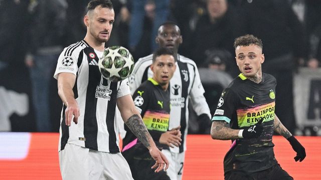 Juventus, il post di Gatti infiamma i tifosi: scommessa vinta, è il ...