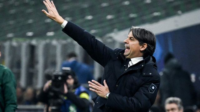 Inter, Inzaghi protesta sulle date di Coppa Italia e recupero: "Perchè ...