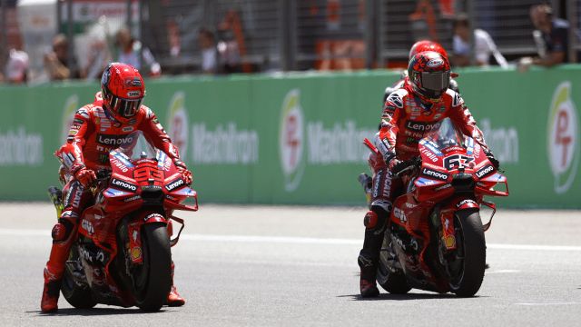 MotoGP, Gp Spagna 2025: a che ora e dove vedere la gara di Jerez ...