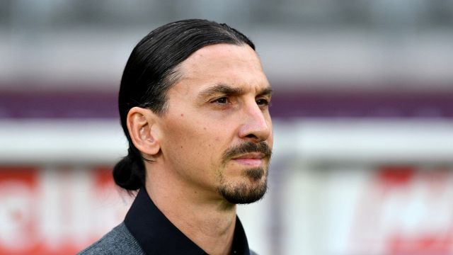 Milan, Ibrahimovic risponde alle accuse di essere il boss e preannuncia ...