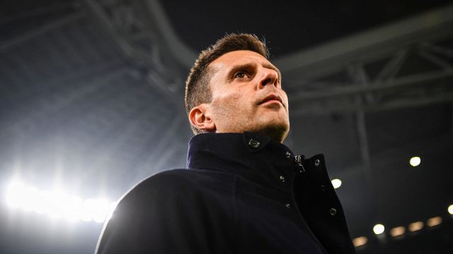 Juventus, Motta si difende dalle critiche di Di Canio ma la ...