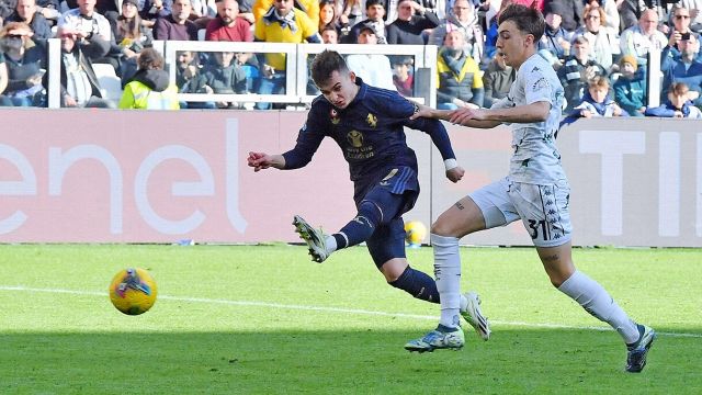Coppa Italia, le gare di oggi: dove vedere Juventus-Empoli, orari e ...