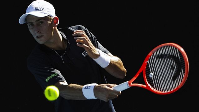 Dallas, Arnaldi ha troppa fretta e Munar lo punisce. A Cluj il derby è ...