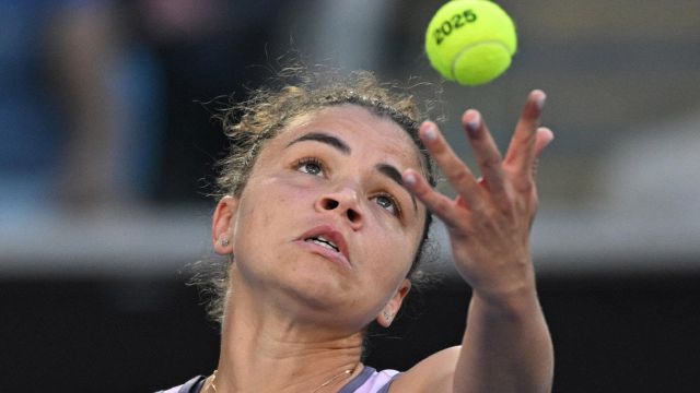 Diretta live WTA 1000 Doha 2025, Ostapenko micidiale e Jasmine Paolini ...