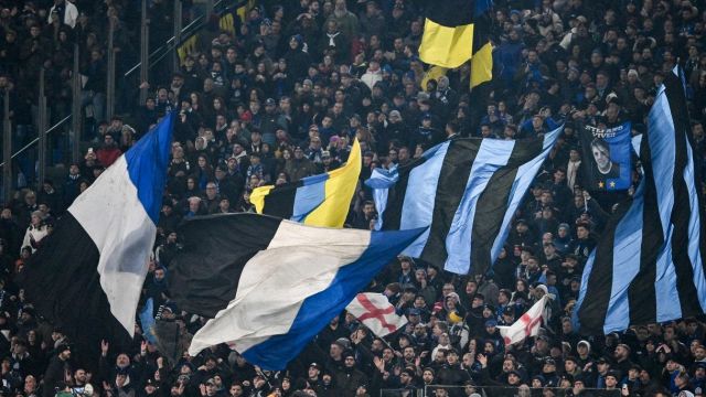 Milan e Inter, la FIGC chiude le indagini sul rapporto con gli ultras ...