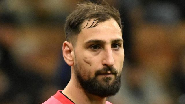 Psg, rivoluzione Luis Enrique: via in cinque, c'è anche Donnarumma