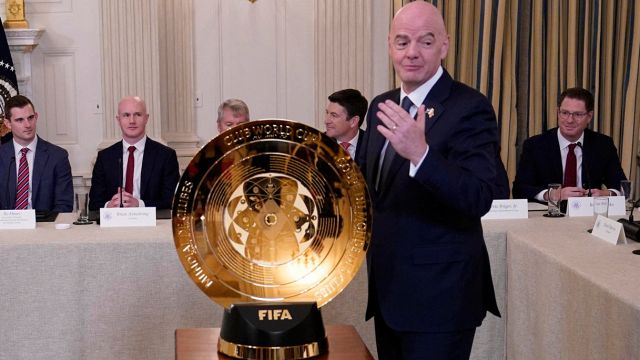 Mondiale per club 2025, a quanto ammonta il montepremi (folle) e quanto ...