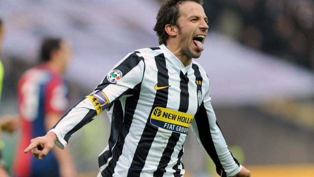 La top-10 delle esultanze più iconiche della storia del calcio