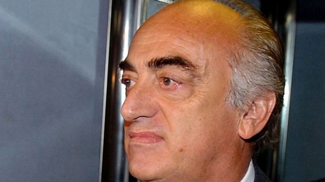 Juventus: Che fa oggi Giraudo, il vertice della Triade con Moggi e Bettega