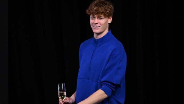 Sinner affida all'amico Alex Vittur tutto il suo mondo: l'agenzia Avima ...