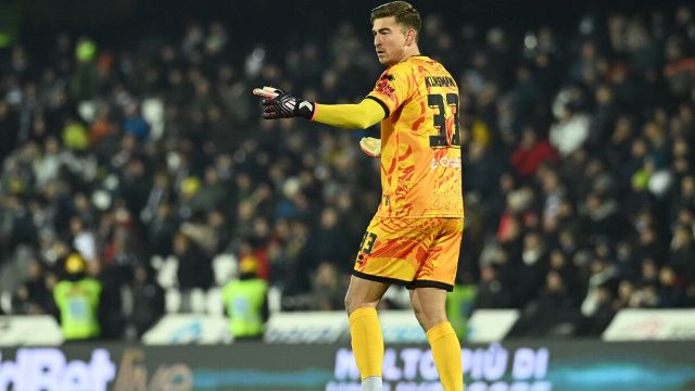 Cesena, Klinsmann jr il para-rigori grazie al raccattapalle: il video è ...