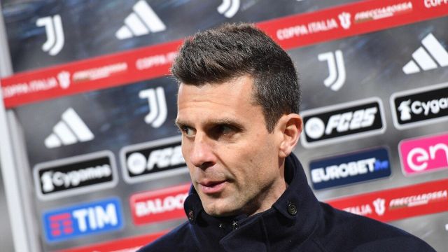 Juventus, Thiago Motta addio: tutti gli errori, i motivi del flop e la ...