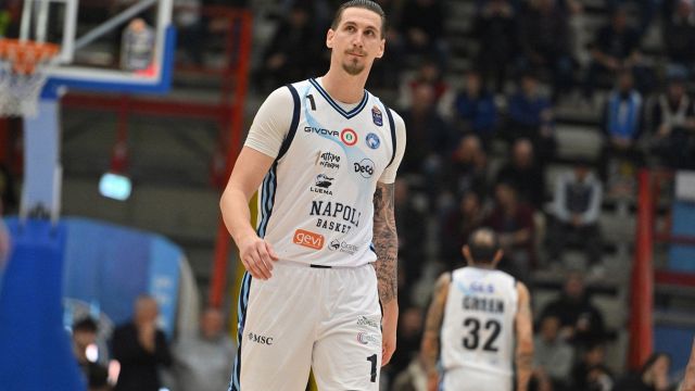 Terremoto Campi Flegrei, tra gli evacuati Tomislav Zubcic del Napoli ...