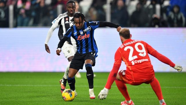 Pagelle Juventus-Atalanta 0-4: Gasp distrugge Motta, Kelly, Yildiz e ...