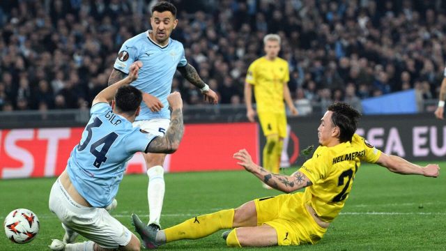 Lazio-Bodo, moviola: arbitro in tilt sin dall’avvio, quante sviste fatali