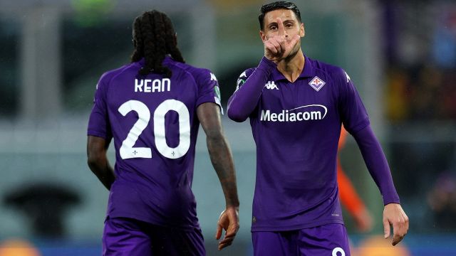 Pagelle Fiorentina-Celje 2-2, Viola in semifinale! Kean strabordante, Mandragora leader, ma la ...