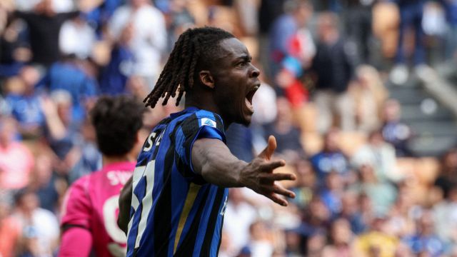 Inter, Bisseck come Lautaro: la presunta bestemmia virale sui social ...
