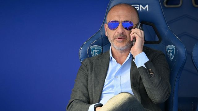 Inter Napoli, duello scudetto: la gufata di Conte, la profezia di ...