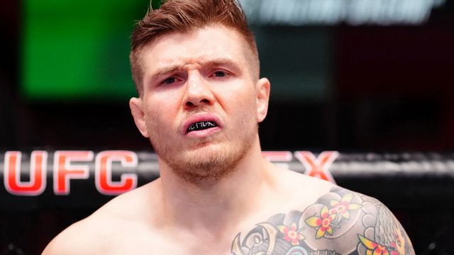 Marvin Vettori ha perso suo fratello Patrick, è lui la vittima dell ...