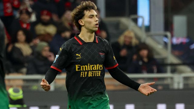 Milan, Joao Felix flop: ecco chi era contrario e chi l'ha voluto, cosa ...