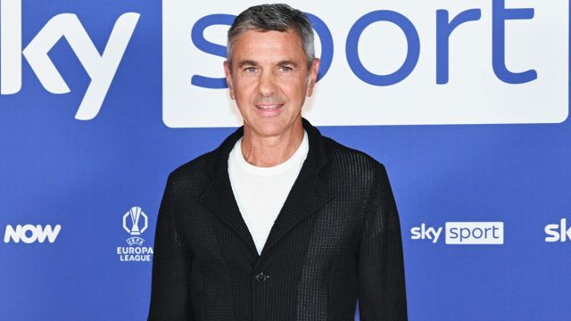 Milan, Costacurta mette Conceicao spalle al muro: la risata isterica ...