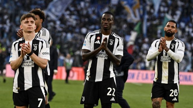 Juventus, Champions in bilico: non dipende più solo da lei. Lo scenario ...