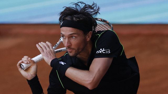 Roland Garros, Rinderknech agita la vigilia del match con Sinner: posta ...