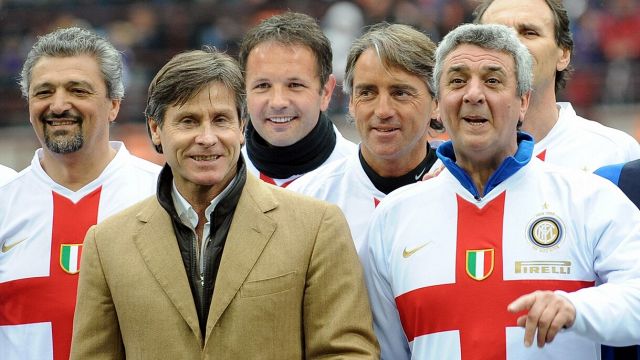 Inter, coma Beccalossi: Altobelli commuove tutti, ecco cosa gli ho ...