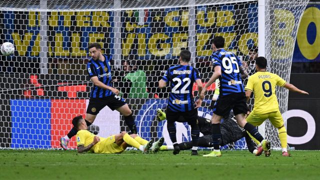 Inter-Lazio 2-2 pagelle: Pedro allontana lo scudetto, gol annullato ad ...