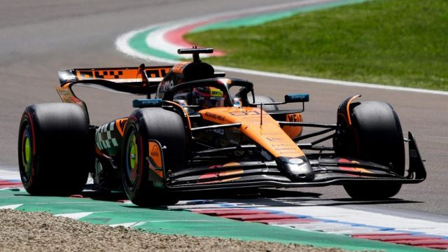 F1, Gp Spagna 2025 griglia di partenza: Stroll non corre. Pole Piastri, prima fila McLaren ...
