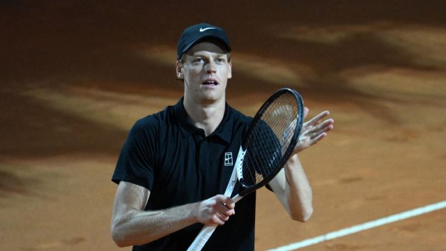 Sinner, la foto con Laila Hasanovic scatena le voci di gossip. In ...