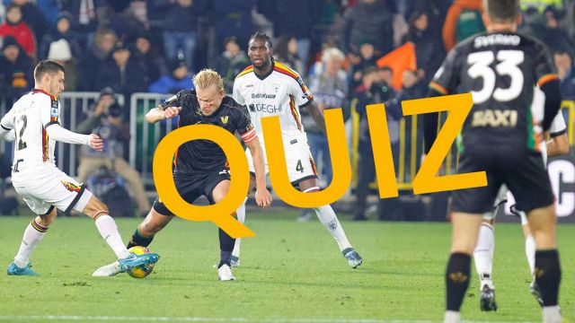QUIZ - Primati belli e brutti del campionato di Serie A: prova a indovinare i migliori e i peggiori
