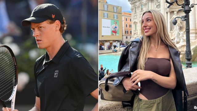 L'arrivo di Jannik Sinner a Parigi in solitudine, quel che dichiara ...