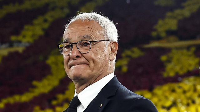 Roma, la last dance di Ranieri: l'ultima impresa da compiere, il nuovo ...