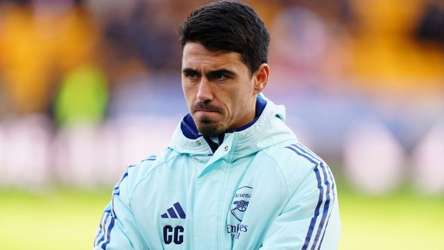 Parma, è Carlos Cuesta il successore di Chivu: chi è l'ex Juve, vice di Arteta all'Arsenal ...