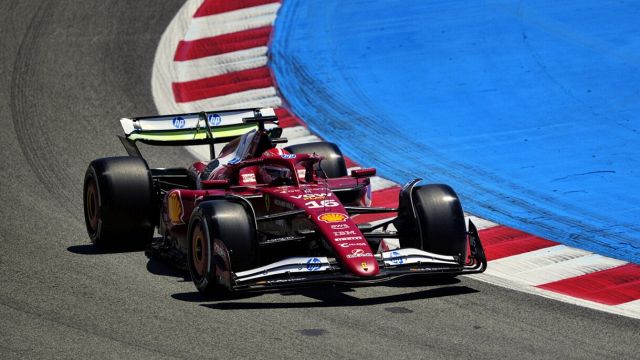 F1, Gp Canada 2025: a che ora e dove vedere in tv la gara di Montreal ...