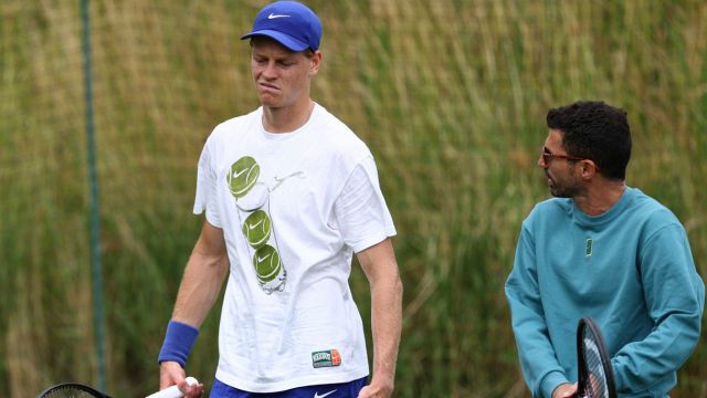 Sinner, l’addio di Panichi e Badio è ancora un caso: “Non ero a mio agio”. Il retroscena con ...