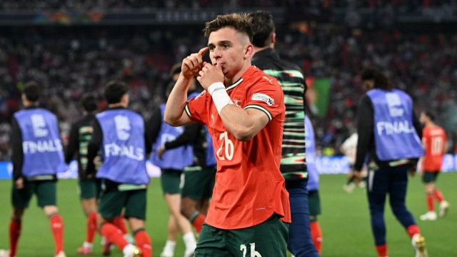 Pagelle Germania-Portogallo 1-2: Conceicao manda un messaggio alla Juve ...