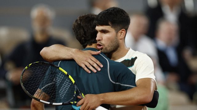 Musetti, sogno svanito e il ritiro è un campanello d’allarme: non è la ...