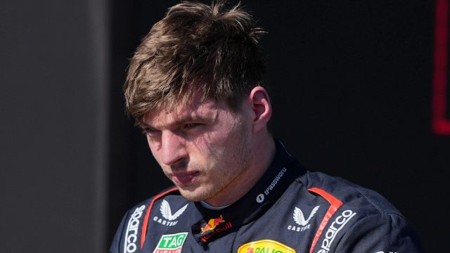 F1, Verstappen, Nicholas a sorpresa: “A fine anno si ritirerà”. E la ...