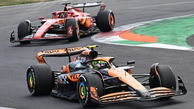 F1, Gp Austria 2025 griglia di partenza: Norris e Leclerc in prima fila davanti a Piastri ed ...