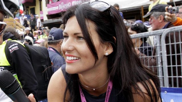 Palinsesti Rai, Barbara Pedrotti, ex tronista di Uomini e Donne elimina ...