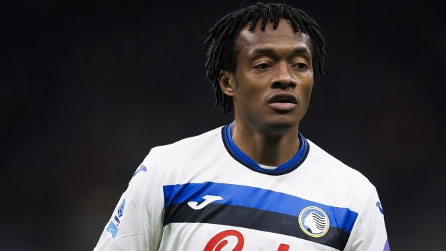 Cuadrado si rituffa in Serie A: accordo a sorpresa col Pisa, contratto ...