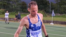 Schwazer da record a 40 anni: il segreto della rinascita dopo l'inferno ...